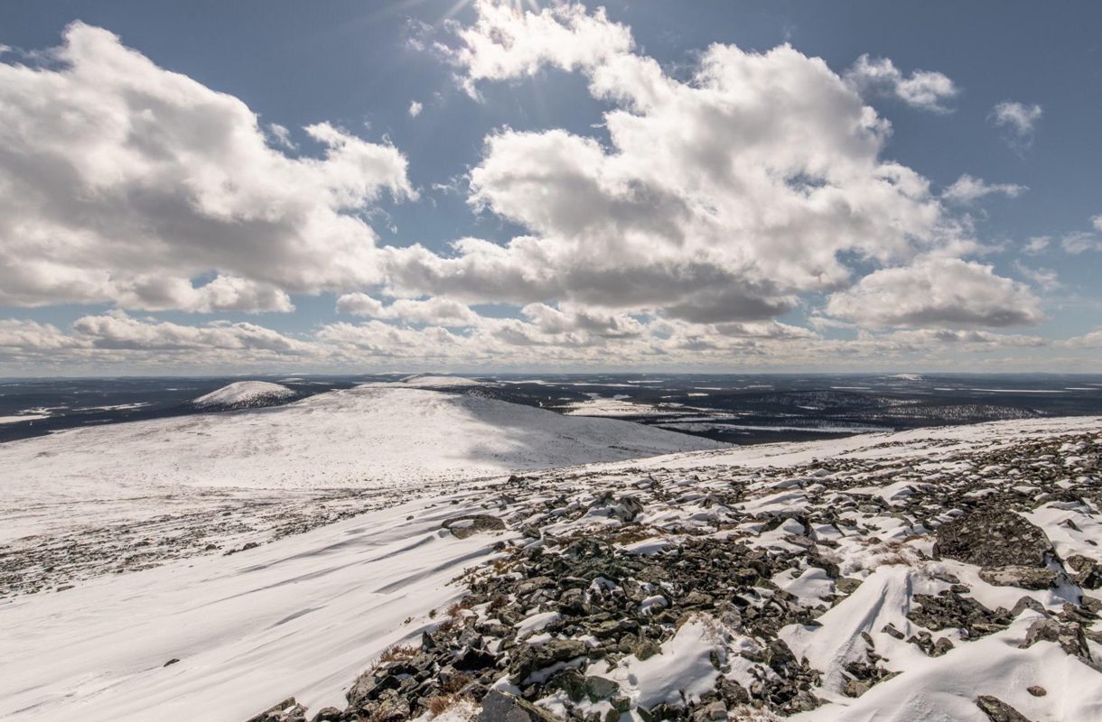 Tiedätkö, mistä löytyy Suomen ja koko maailman puhtain ilma? 10 ...