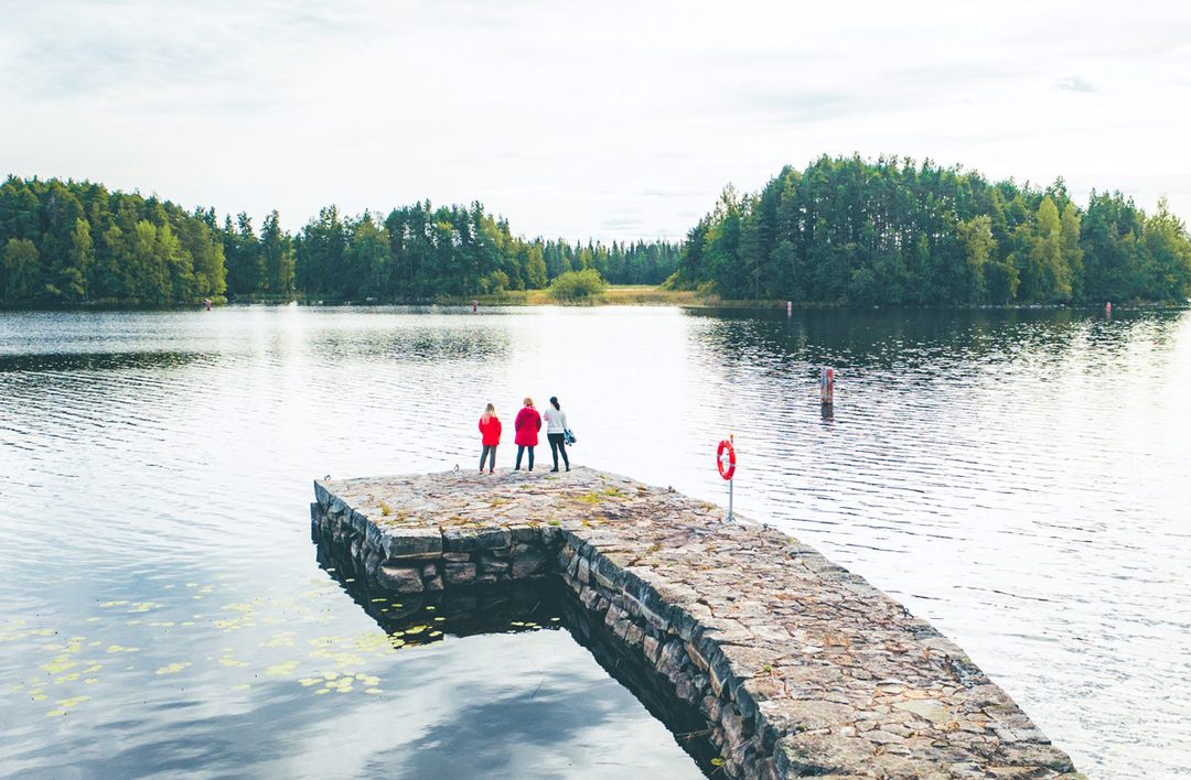 Mitä tehdä Varkaudessa? Saatat viihtyä paremmin kuin kuvitteletkaan ...